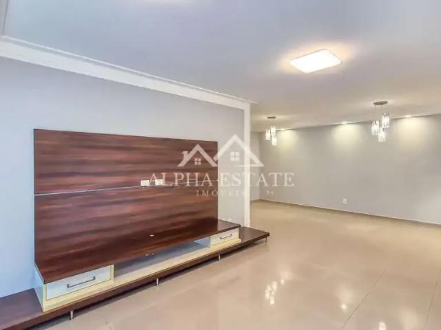 Apartamento para Venda em Barueri/SP Alphaville 4 Quartos