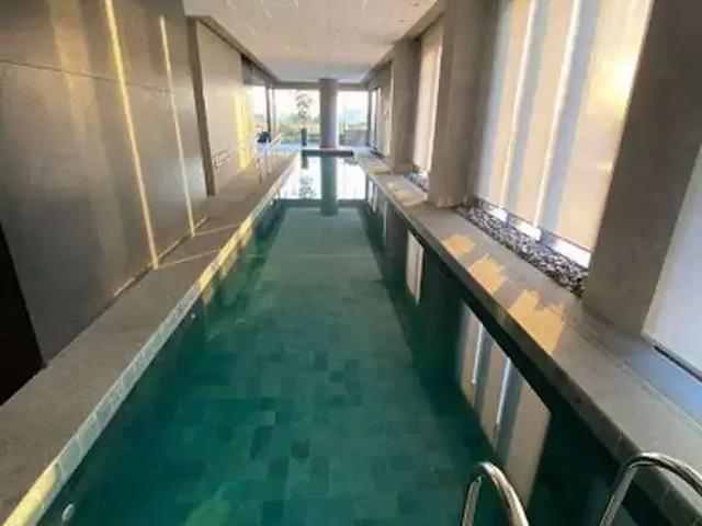 Apartamento para Venda em Barueri/SP Alphaville 4 Quartos