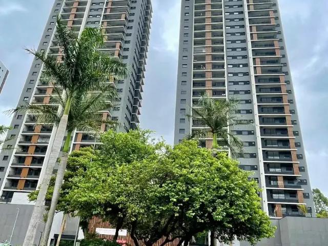 Apartamento para Venda em Barueri/SP Alphaville