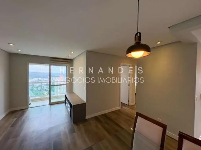 Apartamento para Venda em Barueri/SP Bethaville I 3 Quartos