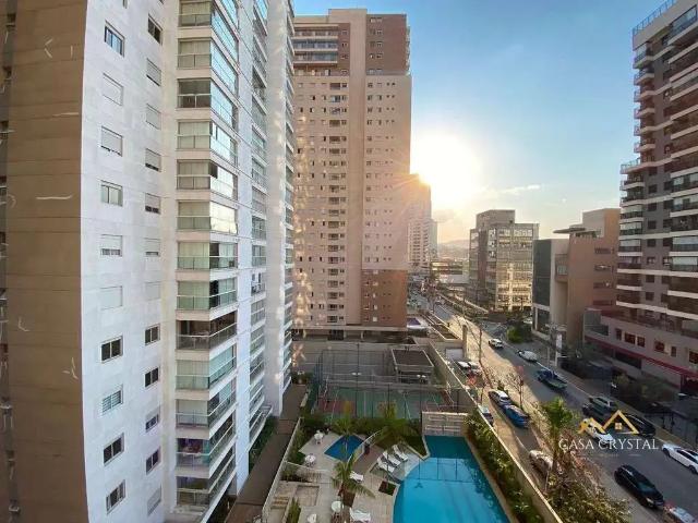 Apartamento para Venda em Barueri/SP Bethaville I 3 Quartos