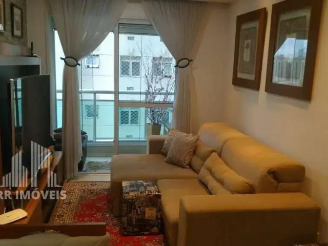 Apartamento para Venda em Barueri/SP Bethaville I 3 Quartos