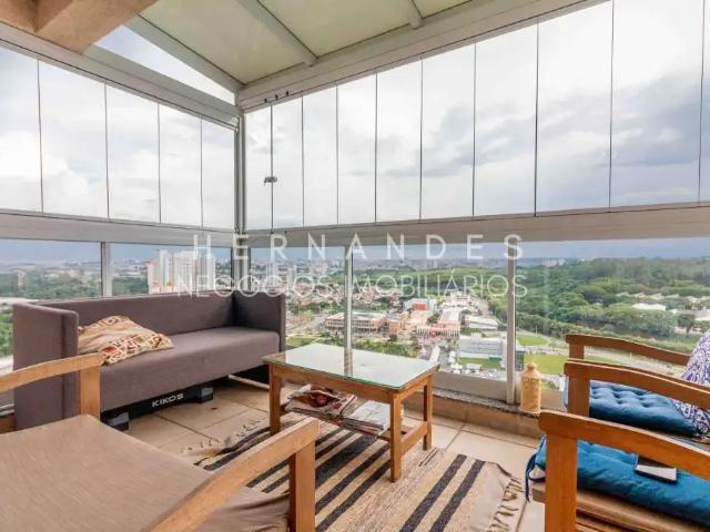 Apartamento para Venda em Barueri/SP Bethaville I 3 Quartos