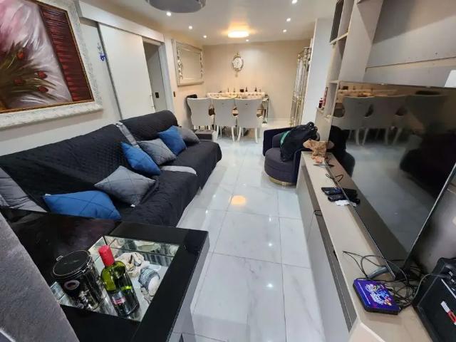 Apartamento para Venda em Barueri/SP Bethaville I 3 Quartos