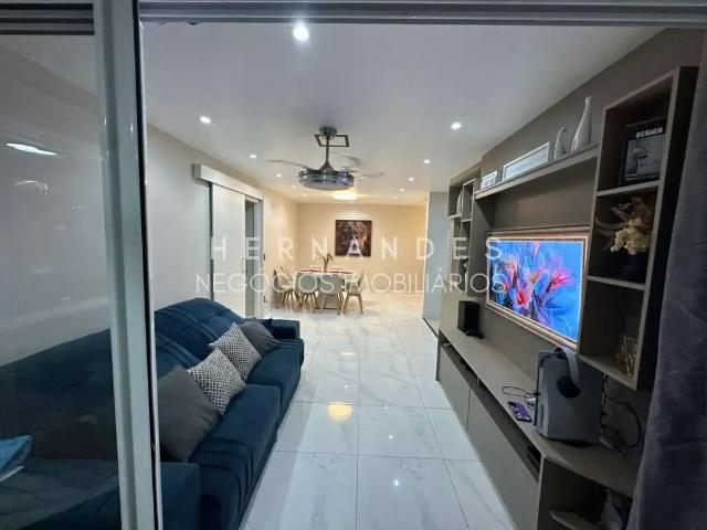 Apartamento para Venda em Barueri/SP Bethaville I 3 Quartos