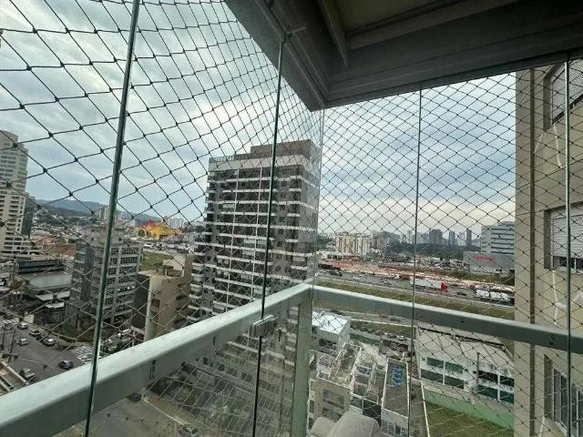 Apartamento para Venda em Barueri/SP Bethaville I 3 Quartos