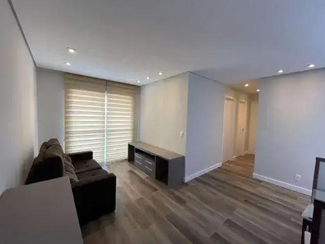 Apartamento para Venda em Barueri/SP Bethaville I 3 Quartos