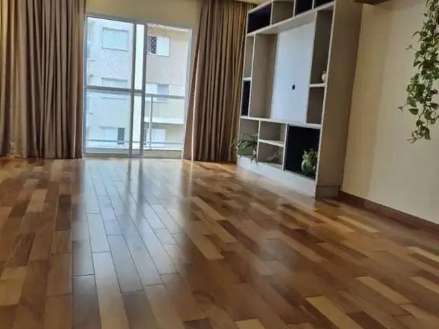 Apartamento para Venda em Barueri/SP Bethaville I 3 Quartos
