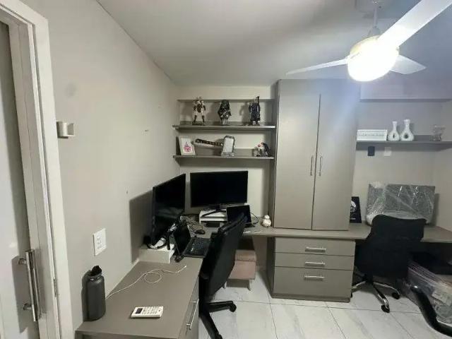 Apartamento para Venda em Barueri/SP Bethaville I 3 Quartos