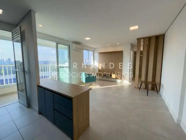 Apartamento para Venda em Barueri/SP Bethaville I 1 Quartos