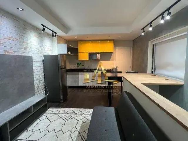 Apartamento para Venda em Barueri/SP Bethaville I 1 Quartos