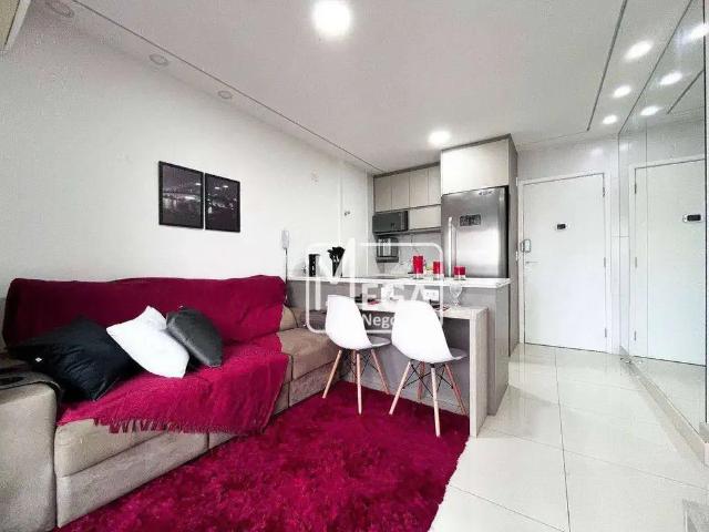 Apartamento para Venda em Barueri/SP Bethaville I 1 Quartos