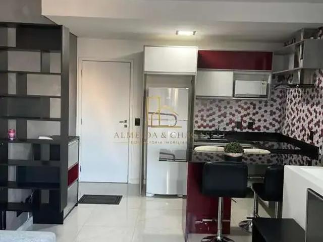 Apartamento para Venda em Barueri/SP Bethaville I 1 Quartos
