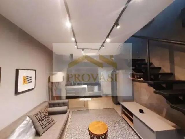 Apartamento para Venda em Barueri/SP Bethaville I 1 Quartos