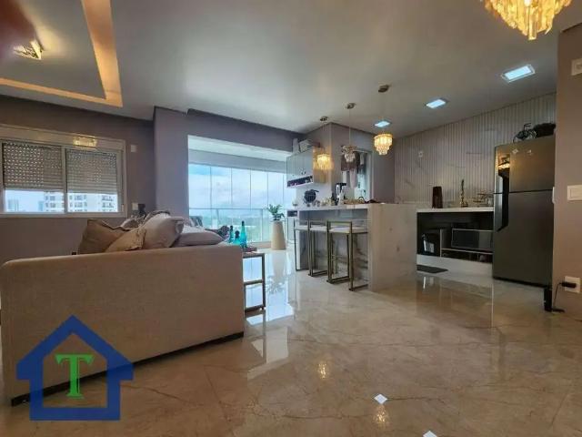 Apartamento para Venda em Barueri/SP Bethaville I 1 Quartos