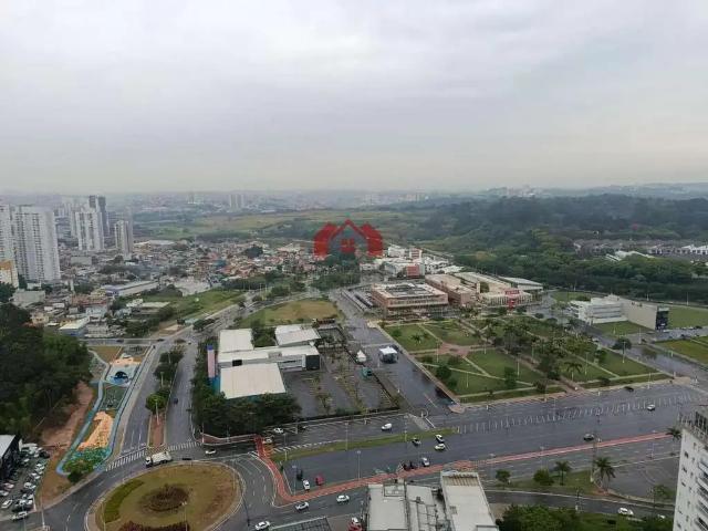 Apartamento para Venda em Barueri/SP Bethaville I 1 Quartos