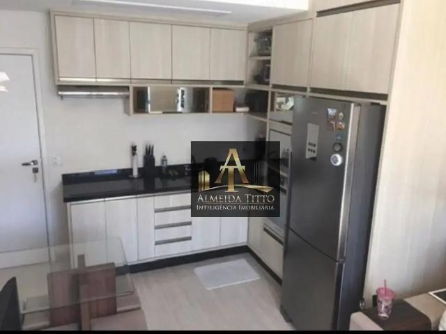 Apartamento para Venda em Barueri/SP Bethaville I 1 Quartos