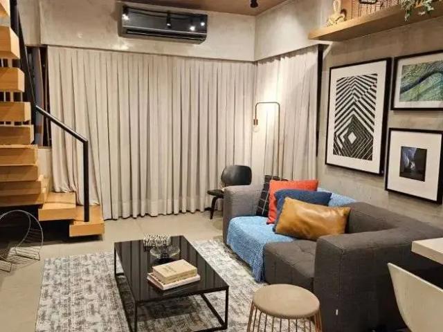 Apartamento para Venda em Barueri/SP Bethaville I 1 Quartos