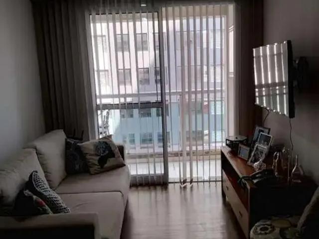 Apartamento para Venda em Barueri/SP Bethaville I 2 Quartos