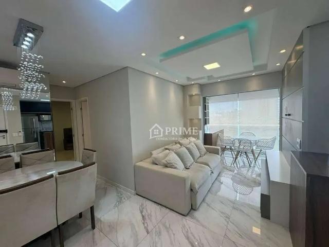 Apartamento para Venda em Barueri/SP Bethaville I 2 Quartos