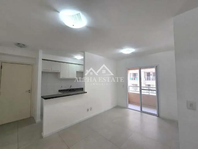 Apartamento para Venda em Barueri/SP Bethaville I 2 Quartos