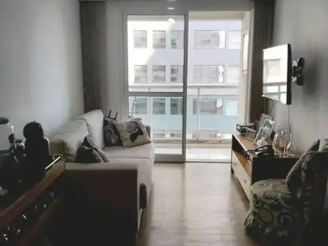 Apartamento para Venda em Barueri/SP Bethaville I 2 Quartos
