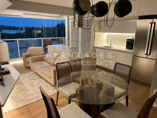 Apartamento para Venda em Barueri/SP Bethaville I 2 Quartos