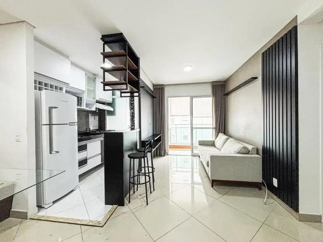 Apartamento para Venda em Barueri/SP Bethaville I 2 Quartos