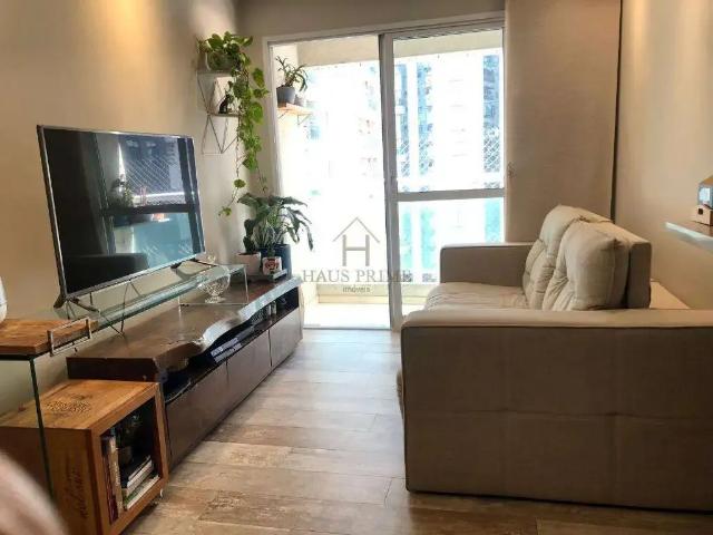 Apartamento para Venda em Barueri/SP Bethaville I 2 Quartos