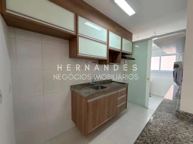 Apartamento para Venda em Barueri/SP Bethaville I 2 Quartos