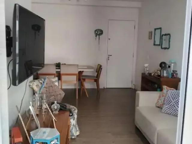 Apartamento para Venda em Barueri/SP Bethaville I 2 Quartos
