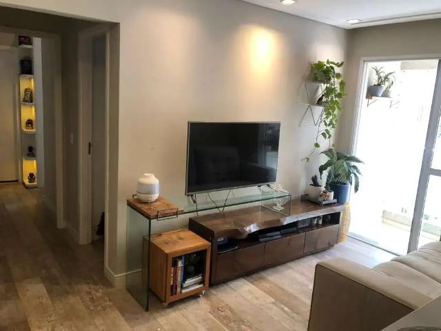 Apartamento para Venda em Barueri/SP Bethaville I 2 Quartos
