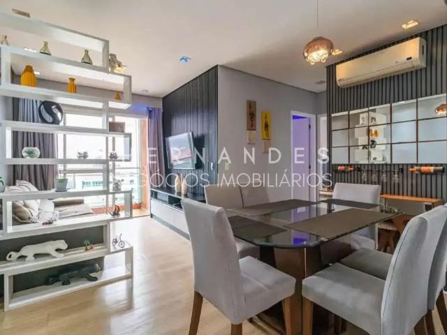 Apartamento para Venda em Barueri/SP Bethaville I 2 Quartos