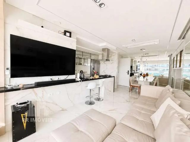 Apartamento para Venda em Barueri/SP Bethaville I 2 Quartos