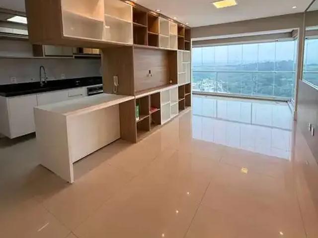 Apartamento para Venda em Barueri/SP Bethaville I 2 Quartos