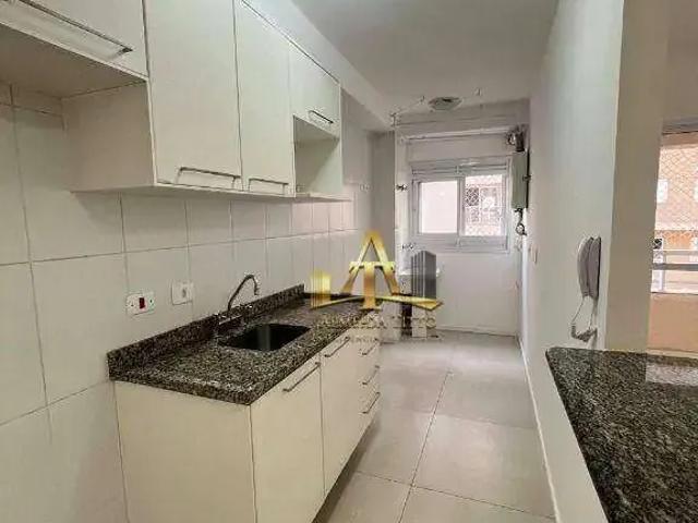 Apartamento para Venda em Barueri/SP Bethaville I 2 Quartos
