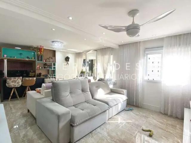 Apartamento para Venda em Barueri/SP Bethaville I 2 Quartos