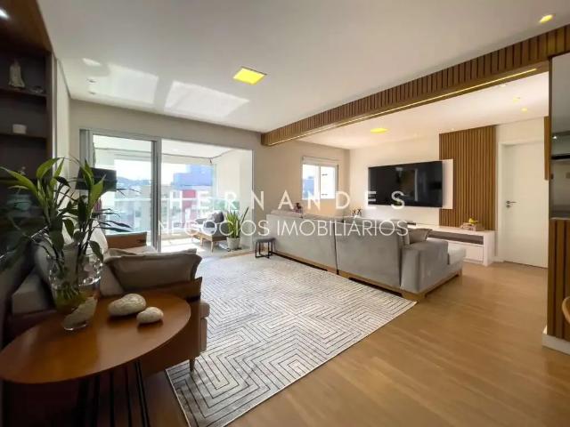 Apartamento para Venda em Barueri/SP Bethaville I 2 Quartos