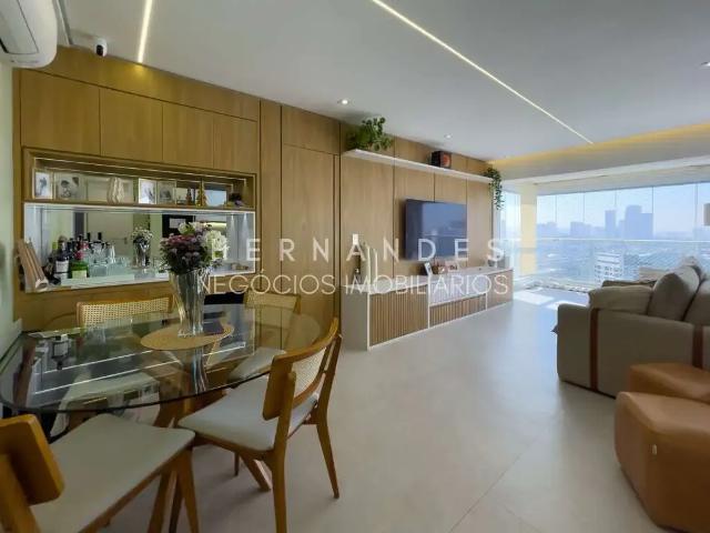 Apartamento para Venda em Barueri/SP Bethaville I 2 Quartos