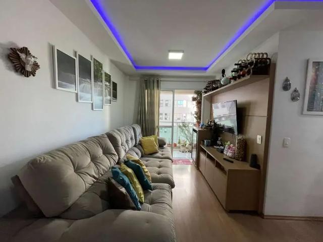 Apartamento para Venda em Barueri/SP Bethaville I 2 Quartos