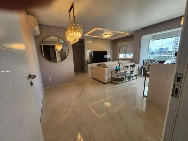 Apartamento para Venda em Barueri/SP Bethaville I 2 Quartos