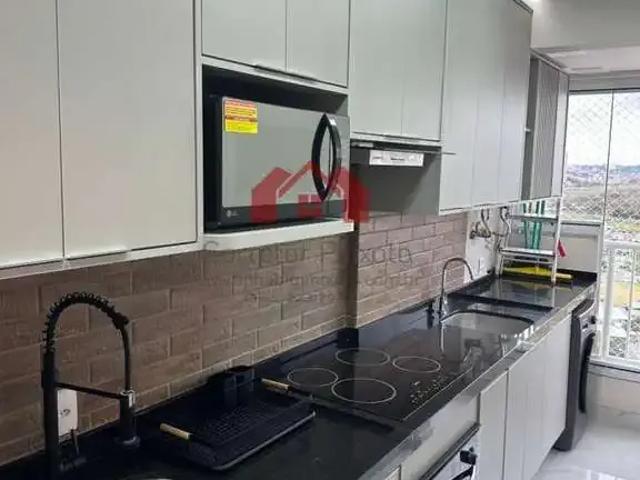 Apartamento para Venda em Barueri/SP Bethaville I 2 Quartos