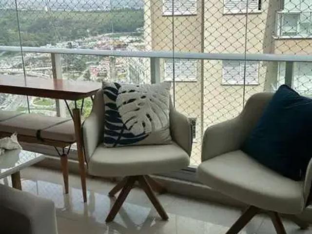 Apartamento para Venda em Barueri/SP Bethaville I 2 Quartos
