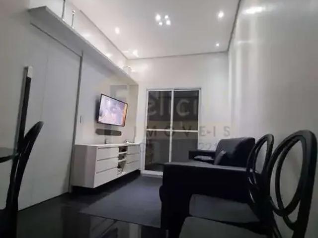 Apartamento para Venda em Barueri/SP Bethaville I 2 Quartos