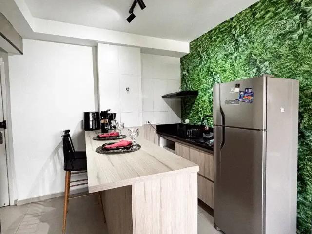 Apartamento para Venda em Barueri/SP Bethaville II 2 Quartos
