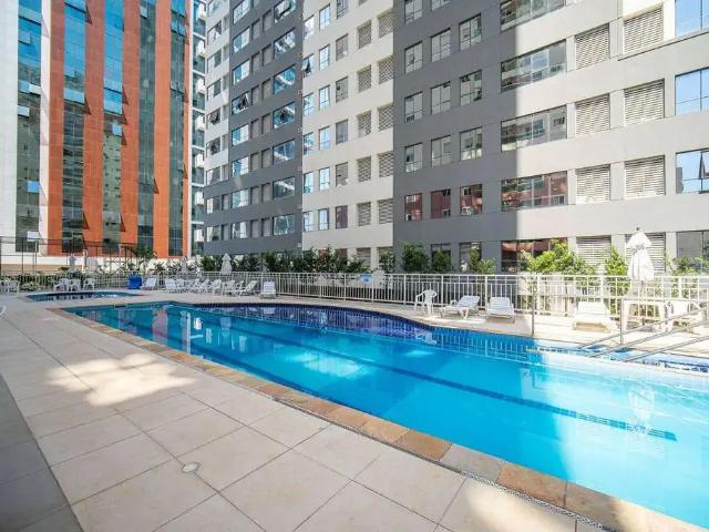 Apartamento para Venda em Barueri/SP Bethaville II 3 Quartos