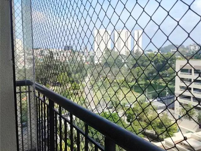 Apartamento para Venda em Barueri/SP Centro 3 Quartos