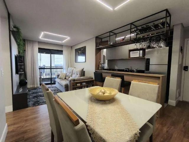Apartamento para Venda em Barueri/SP Centro 3 Quartos