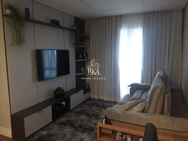 Apartamento para Venda em Barueri/SP Centro 3 Quartos