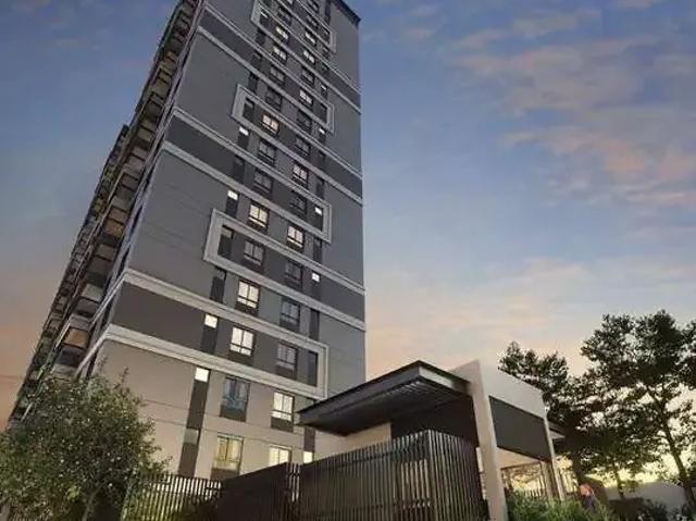 Apartamento para Venda em Barueri/SP Centro 3 Quartos